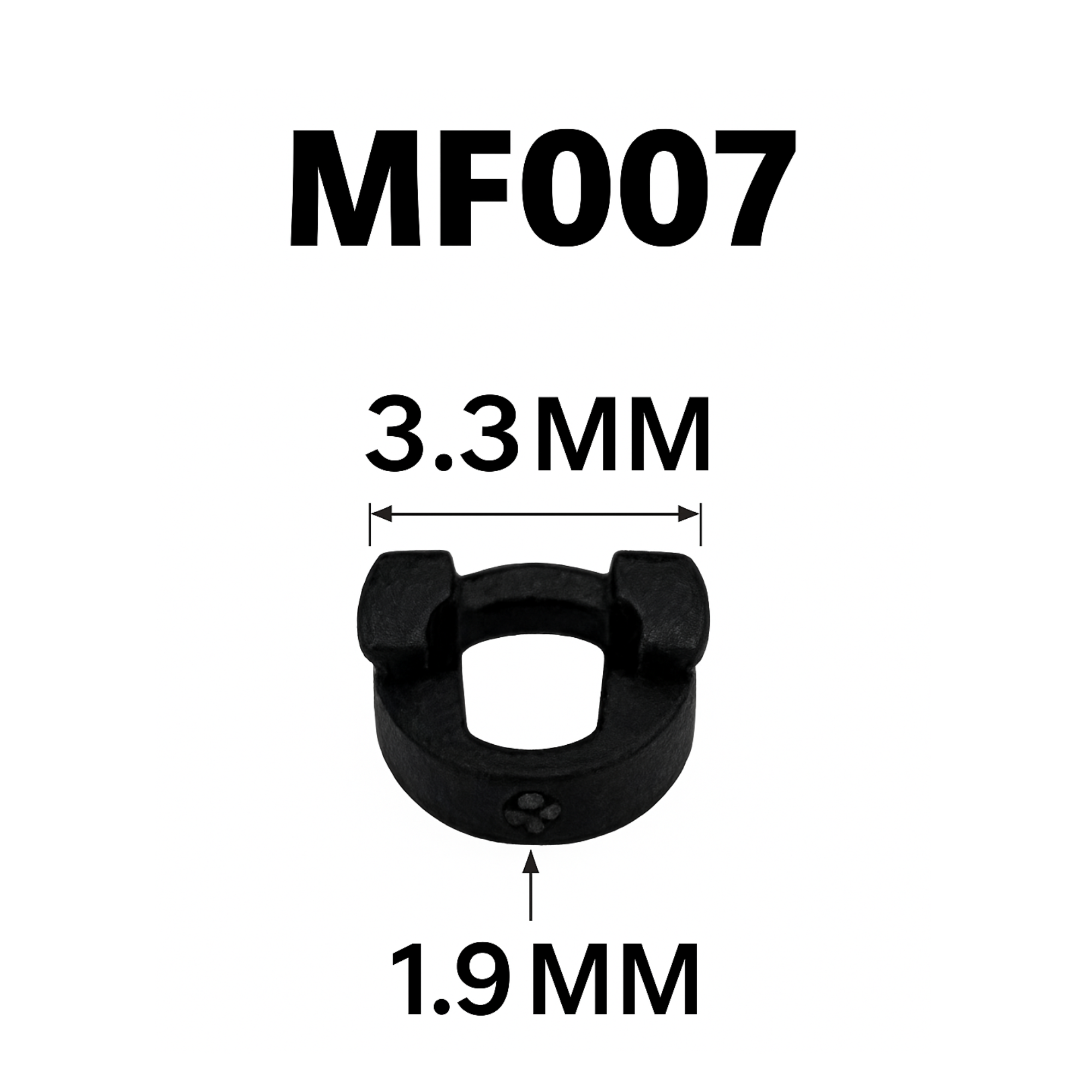 MICROFILTRO UNIVERSAL ,MF001