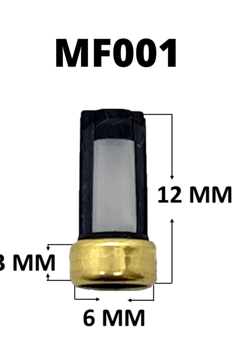 MICROFILTRO MF001