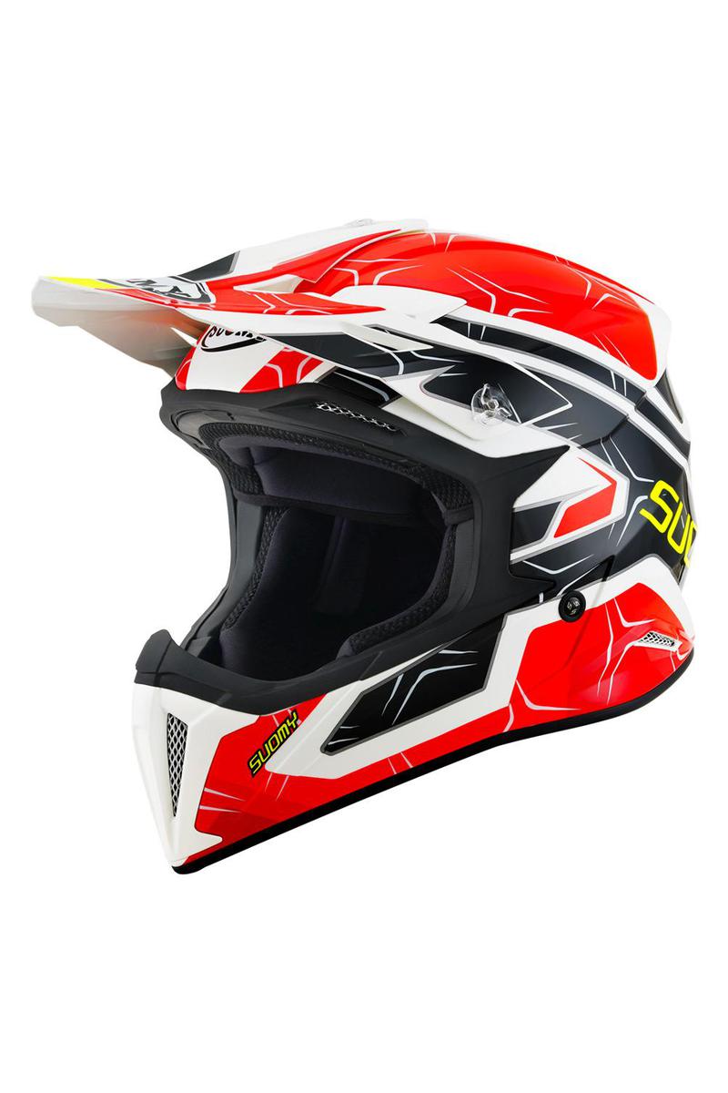 Suomy&KYT | Official Store