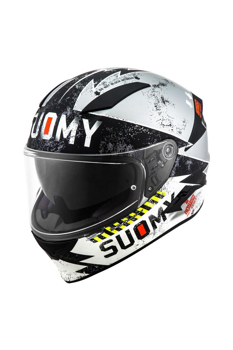 Suomy&KYT | Official Store