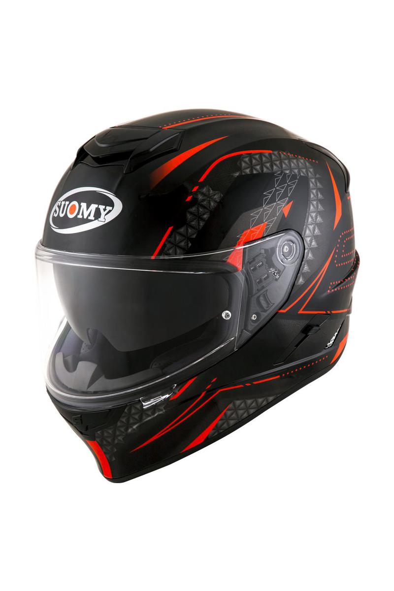 Suomy&KYT | Official Store