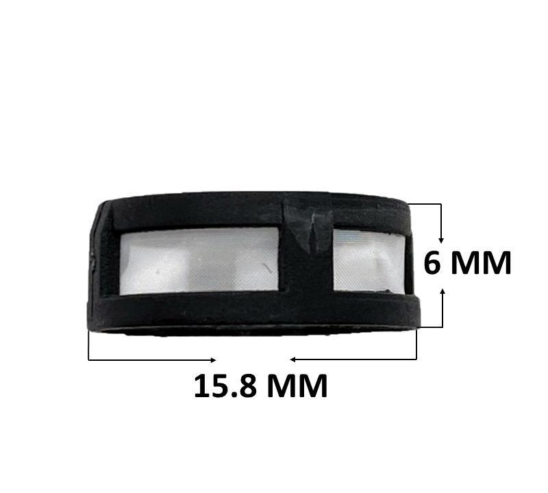 MICROFILTRO UNIVERSAL ,MF001