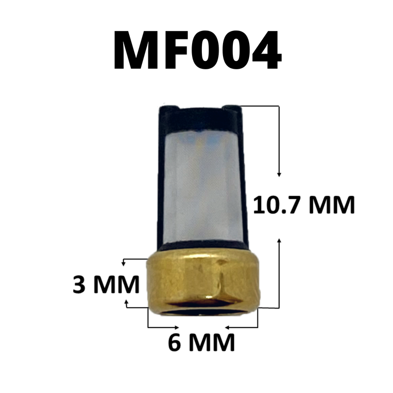 MICROFILTRO UNIVERSAL ,MF001
