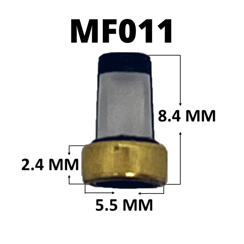 MICROFILTRO UNIVERSAL ,MF001