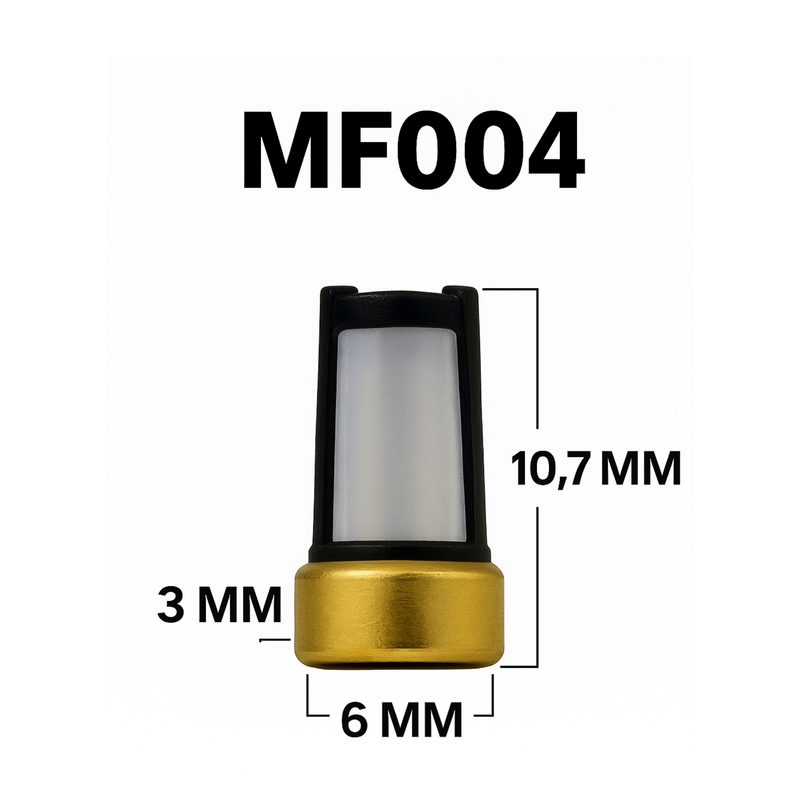 MICROFILTRO UNIVERSAL ,MF001