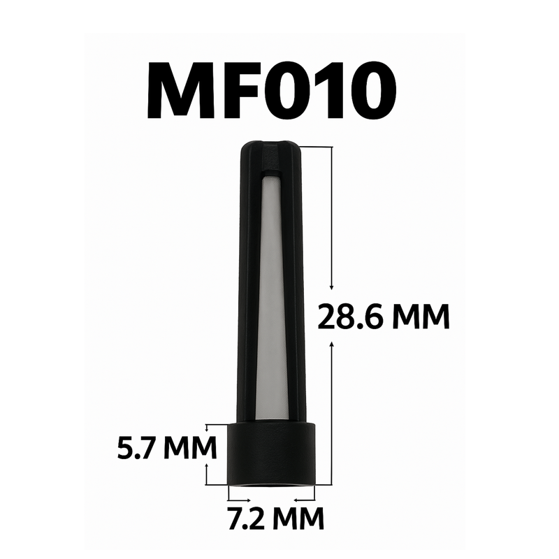 MICROFILTRO UNIVERSAL ,MF001