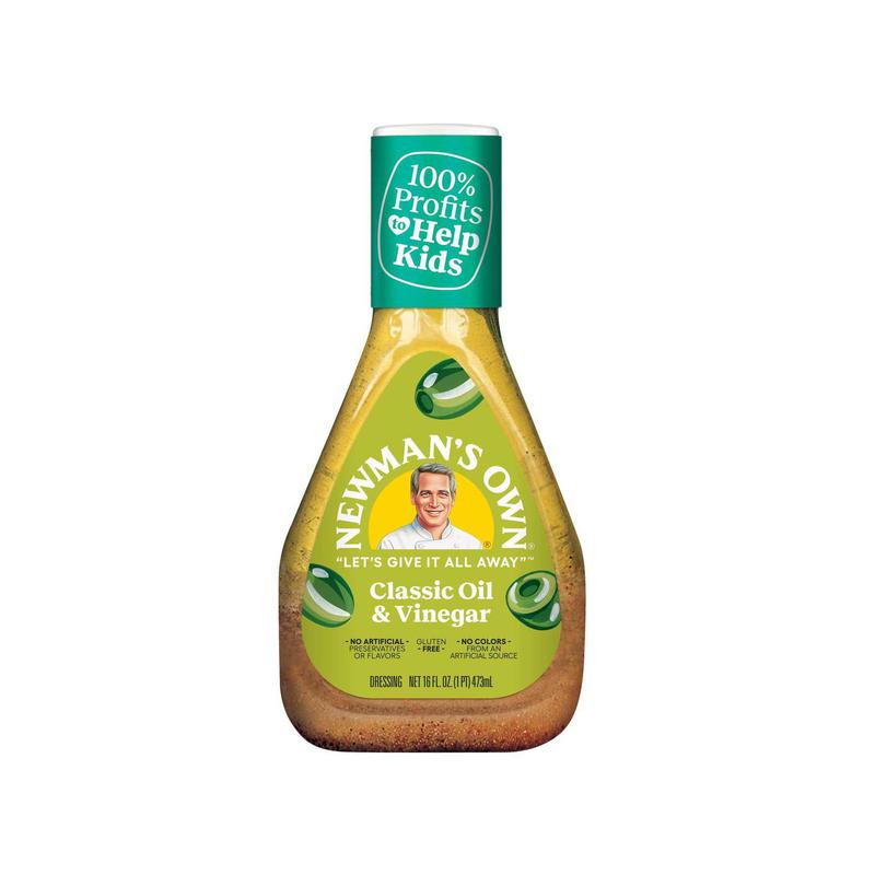 caesar dressing light